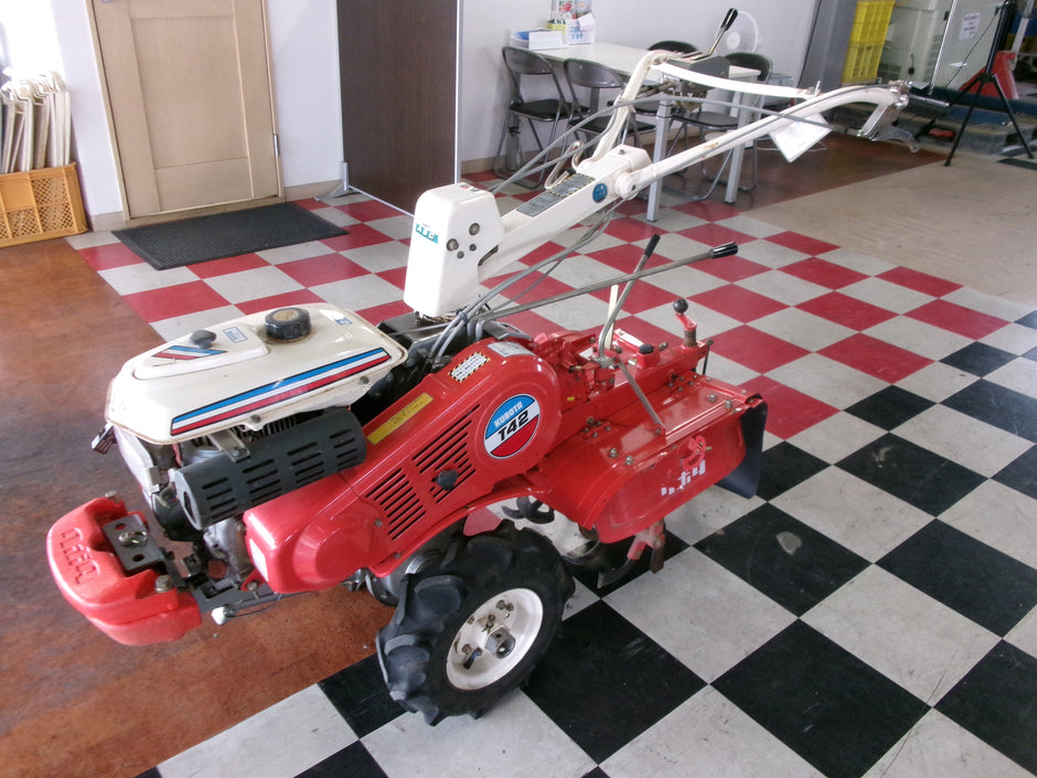 特選中古農機市場農キング 福島店