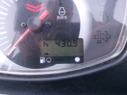 ヤンマー 中古 コンバイン 4条 48馬力 430時間 YH448 – 農キング