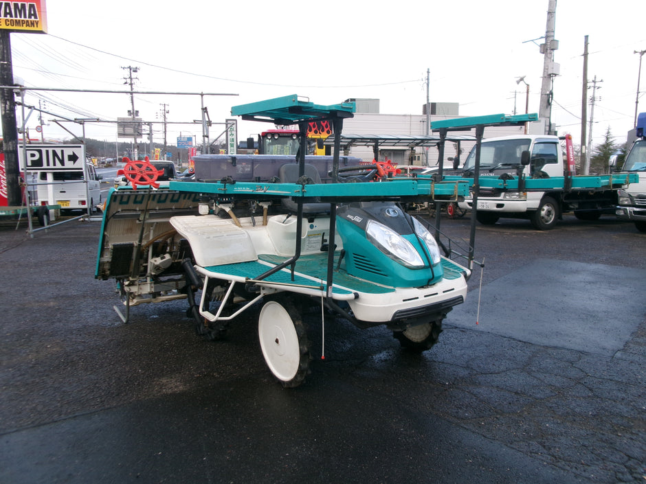 田植機 – Page 10 – 農キング