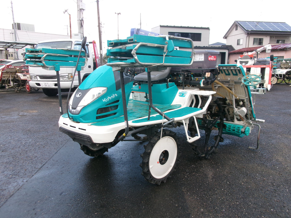 田植機 – Page 10 – 農キング