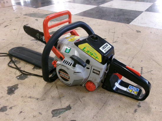 共立（ECOH） 中古 チェンソー GC35A – 農キング