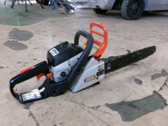 共立（ECOH） 中古 チェンソー GC35A – 農キング