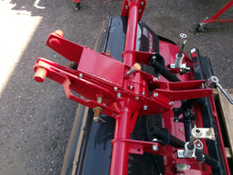 ヤンマー 中古 ロータリー RZ140S 1.4m 2Pヒッチ – 農キング