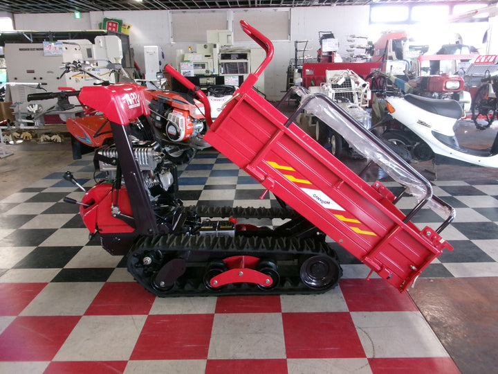 成約済み - 運搬機 – 農キング