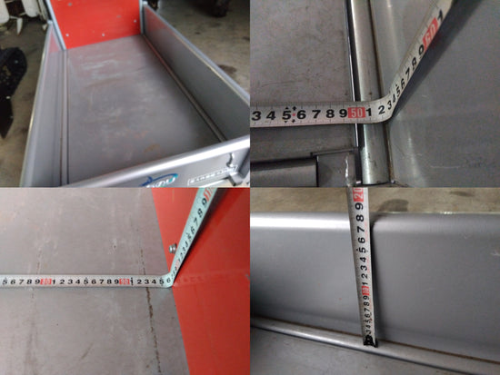 ヤンマー 運搬車 MC95FT 【8727】 – 農キング