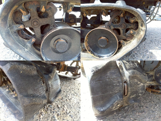 クボタ 中古 改造運搬車 RH500 – 農キング