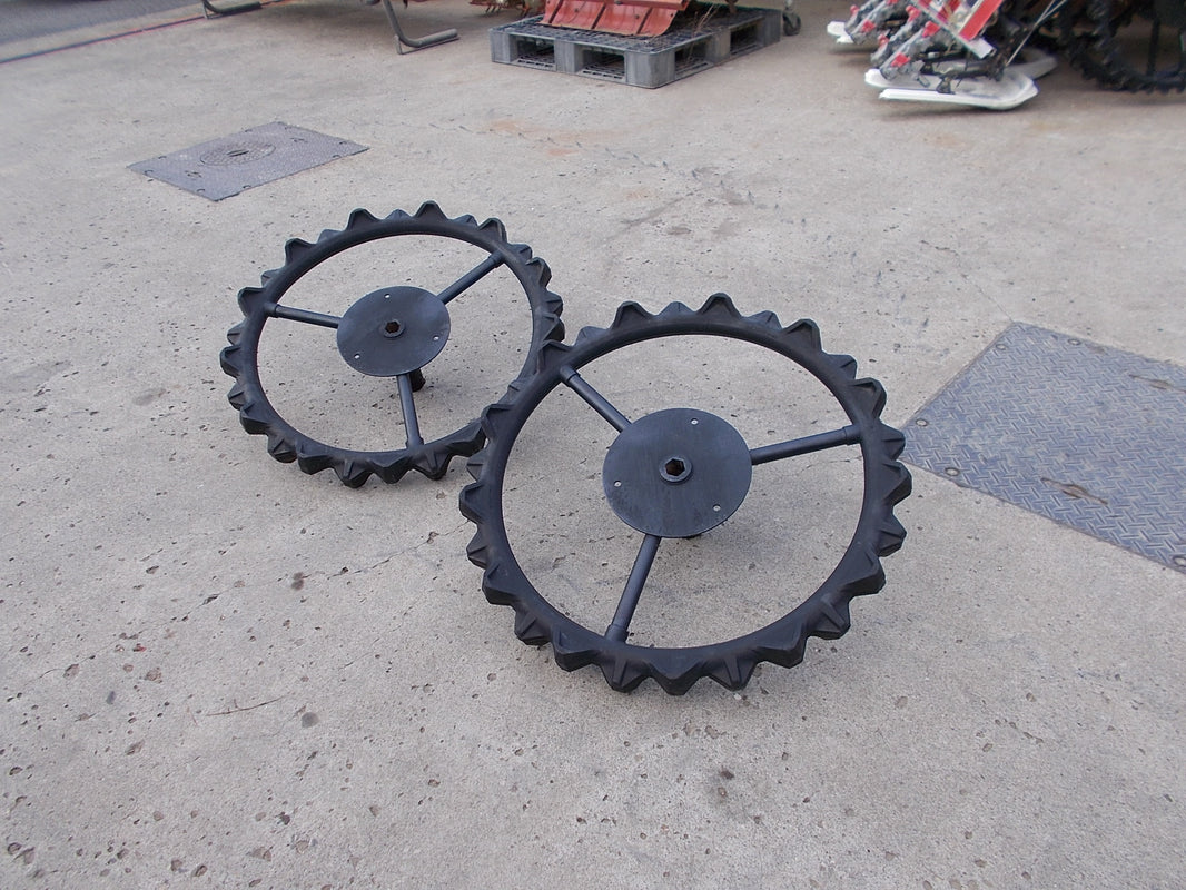 田植機 – 農キング