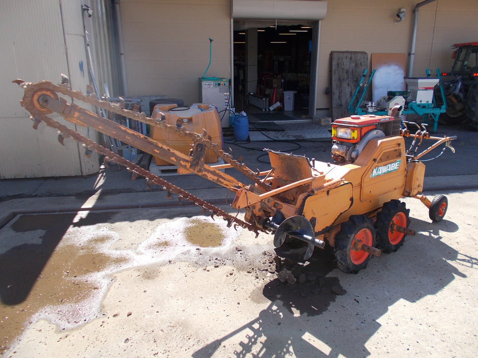 特選中古農機市場農キング 茨城店