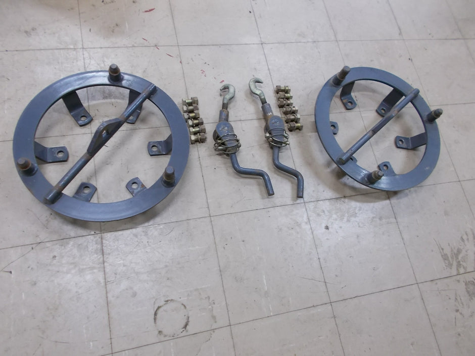 特選中古農機市場農キング 茨城店