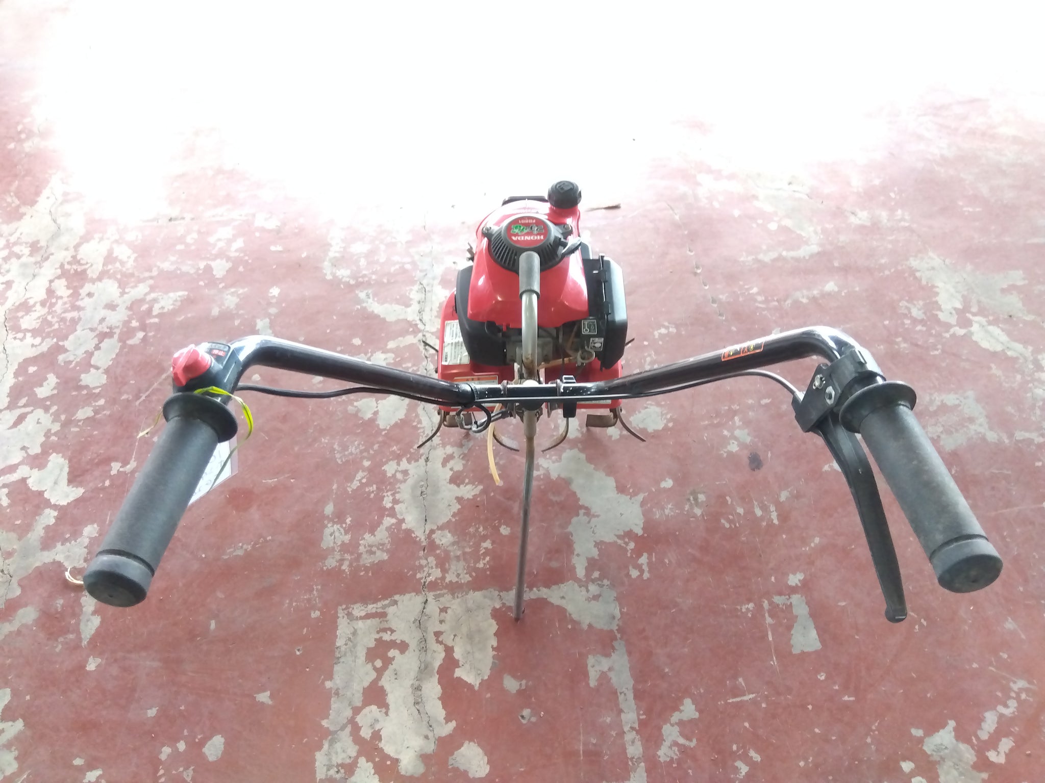 ホンダ 中古 耕耘機 FG201（2） 「宮城 1048」 – 農キング