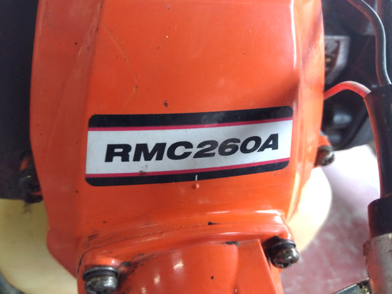 共立 中古 刈払い機 RMC260A – 農キング
