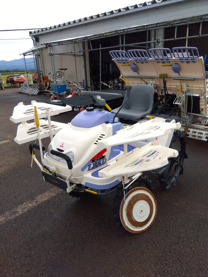 田植機 – 農キング