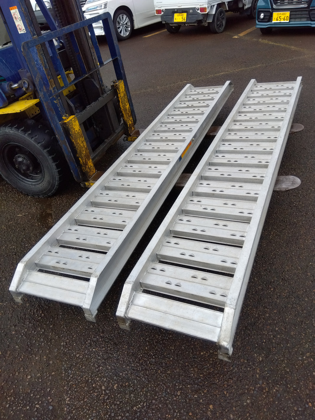 特選中古農機市場農キング 山形店