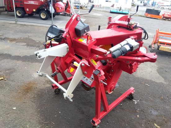 ササキ 中古 畦塗機 KV230DTX – 農キング