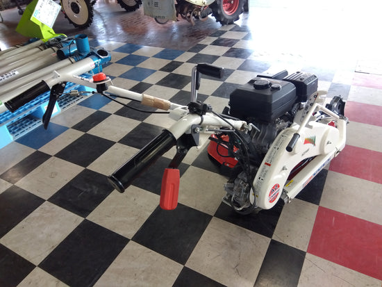 共立 中古 ウイングモア AZ746F – 農キング