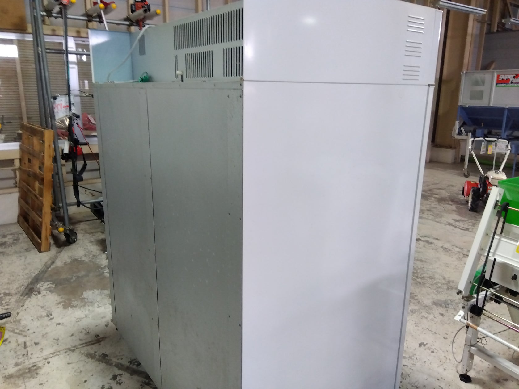 エムケー精工 保冷庫 AR1402【8786】 – 農キング