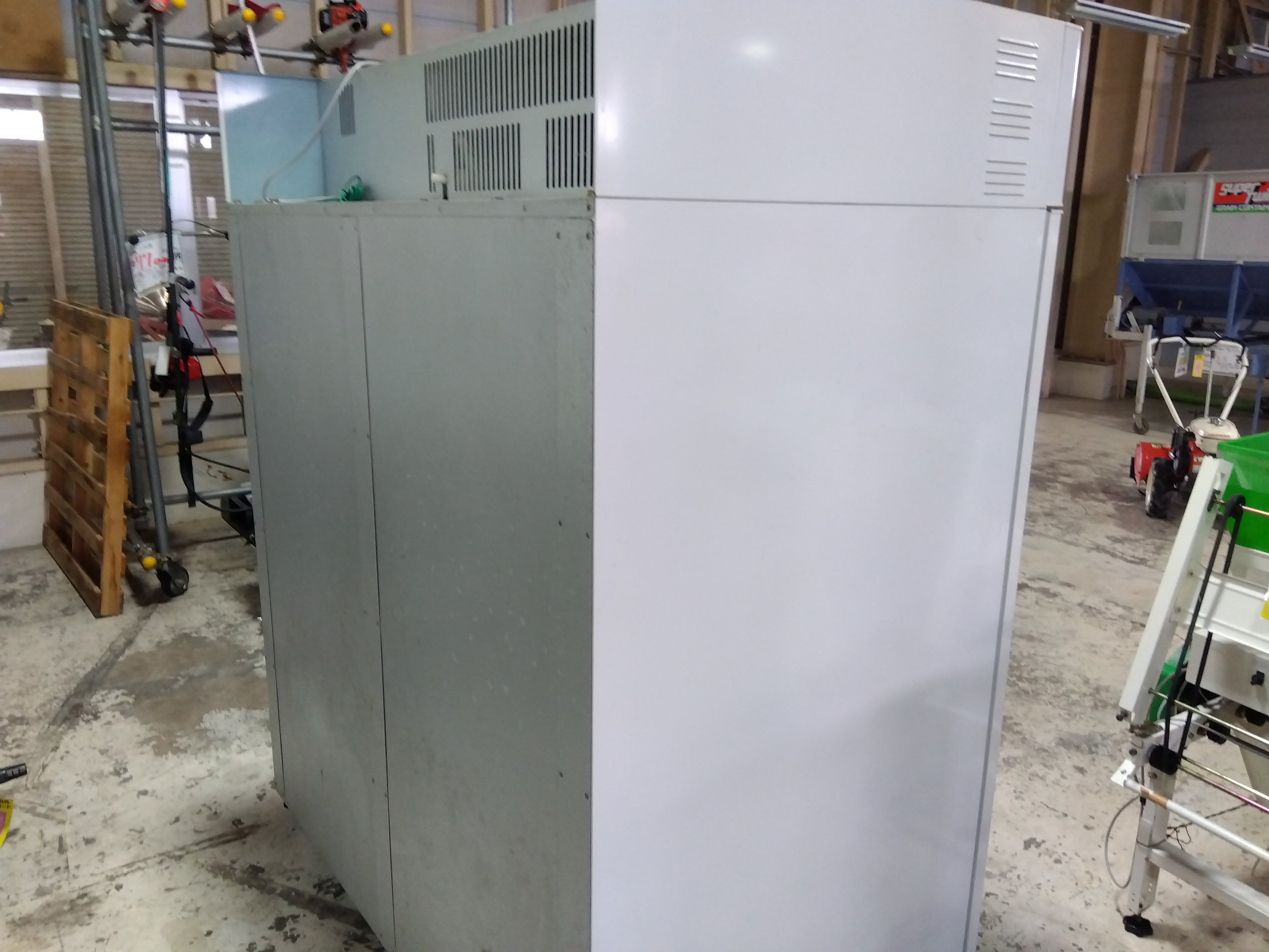 エムケー精工 保冷庫 AR1402【8786】 – 農キング