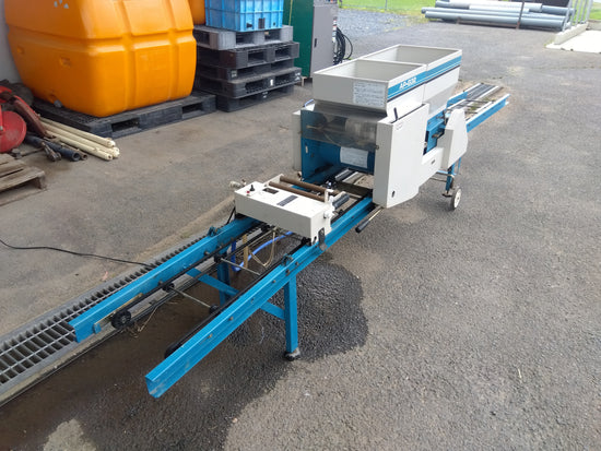 イシイ 中古 播種機 AP-G32 【2116】 – 農キング