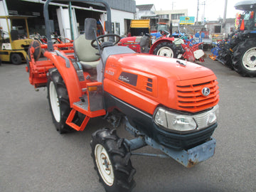 特選中古農機市場農キング 四国店