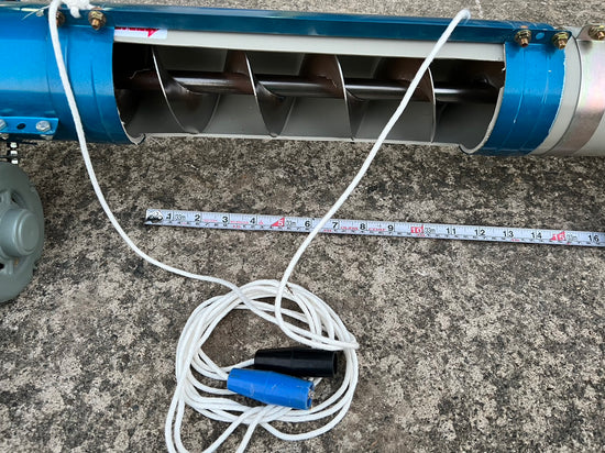 ホクエツ 中古 ハイコン【200V/300w】＊SKH-2M-3 新品価格111,100円 – 農キング