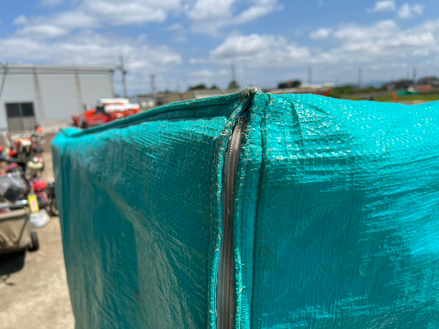 石井製作所 中古 発芽器 【240枚】＊CS-240 『山形店』 – 農キング