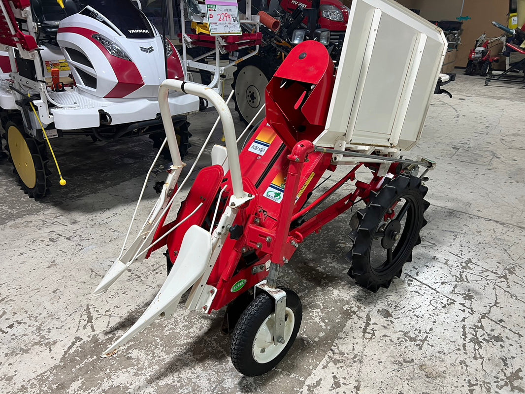 特選中古農機市場農キング 山形店