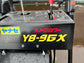 ヤナセ産業機器販売株式会社 中古 除雪機（スノースロワー）＊Y8-9GX『山形店 8622』 – 農キング