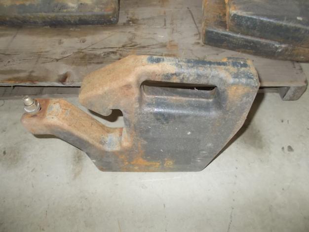 クボタ用 中古 ウエイト – 農キング