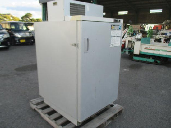 エムケー精工 中古 保冷庫 ARS-700 – 農キング