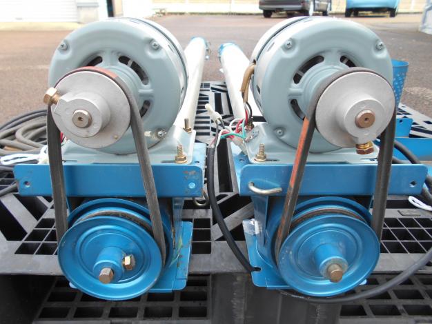 ホクエツ 中古タテコン – 農キング