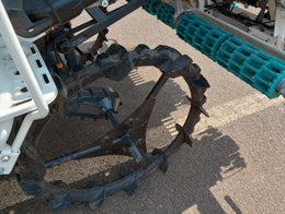 クボタ 中古田植機ZP67-T5F-GS【120.9h】 山形店 – 農キング