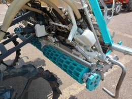 クボタ 中古田植機ZP67-T5F-GS【120.9h】 山形店 – 農キング