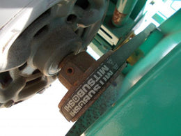 熊谷 中古 クイックコンベア 【5m】＊AC-10N – 農キング