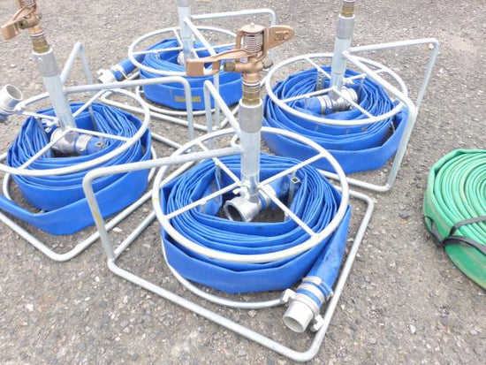 中古 スプリンクラー JIC 30-L5 散水 灌水 水撒き – 農キング